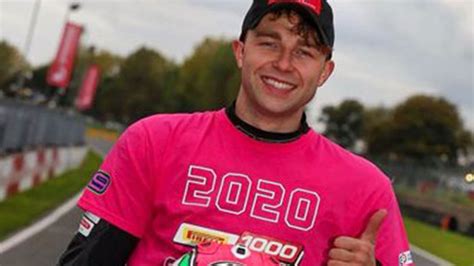 Tributes Flood In After British Superbike Star Chrissy Rouse Dies Aged