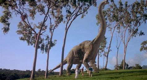 1993 Jurassic Park Winner Academy Award Best Picture Winners