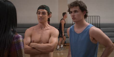 Happy Birthday Spencer Neville Dcs Men Of The Moment