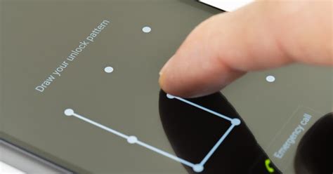 Sharing Smart Cara Buka Kunci Xiaomi Lupa Pola Dan Password Ampuh