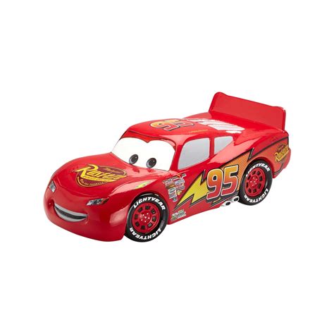 Lightning Mcqueen Desert Dash