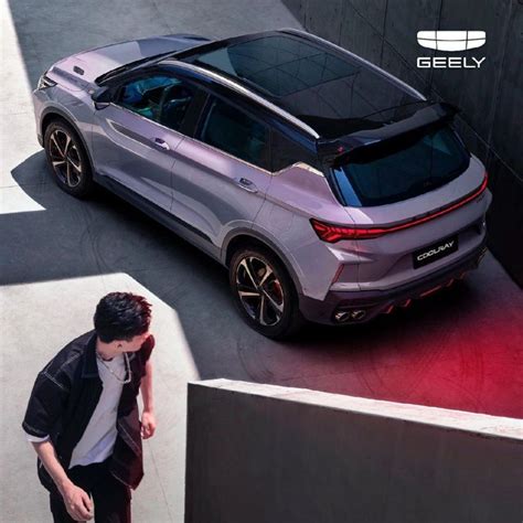 Geely Macedonia On Linkedin Ако се свртиш да го погледнеш уште еднаш тогаш си го направил правиот…