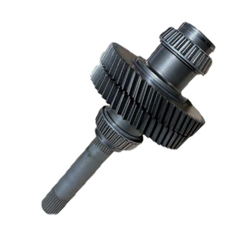 Input System Dbz Diesel Parts