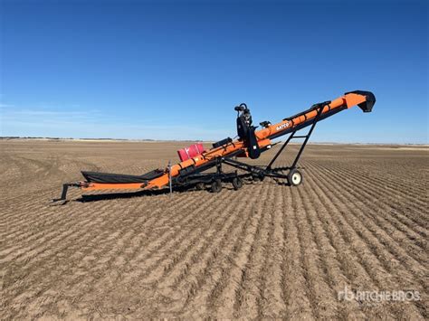 2014 Batco 2435fl 24 In X 35 Ft Grain Conveyor Ritchie Bros Auctioneers