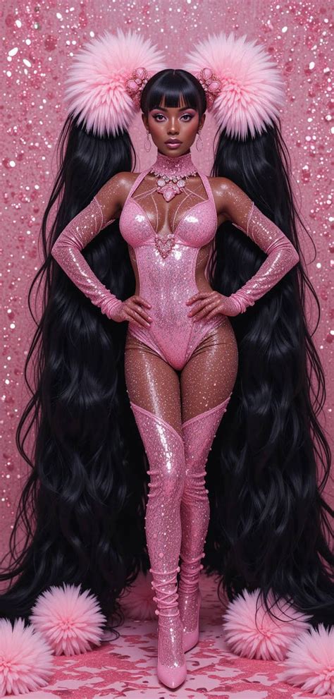 Pink Diamond Goddess By Aimeemorgan On Deviantart