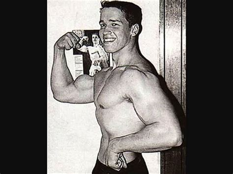 Arnold Schwarzenegger