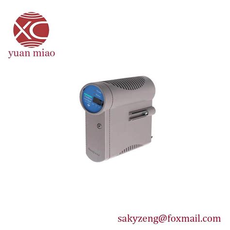 Honeywell Cc Pfb401 Fieldbus Interface Module Industrial Control