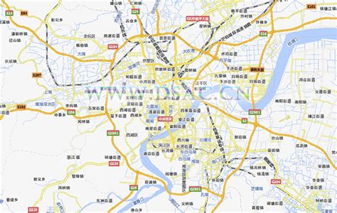 杭州市电子地图矢量数据 数据产品 地理国情监测云平台
