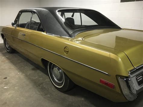1972 Dodge Dart Swinger Album On Imgur