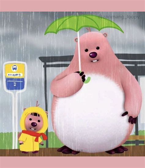 잔망 루피 사진 디즈니 공주 아기 루피 브라이스 인형