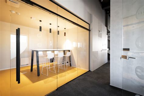 Sídlo Sis V Letňanech Sis Systémy