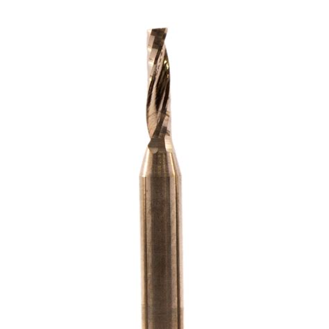Single Flute End Mill Cutting Bit 3d Printing Store