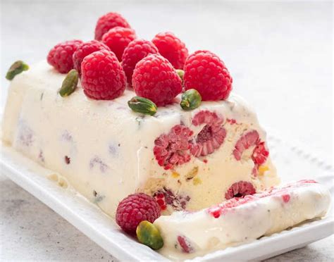 Semifreddo Recipe Make Your Refreshingly Delicious Dessert