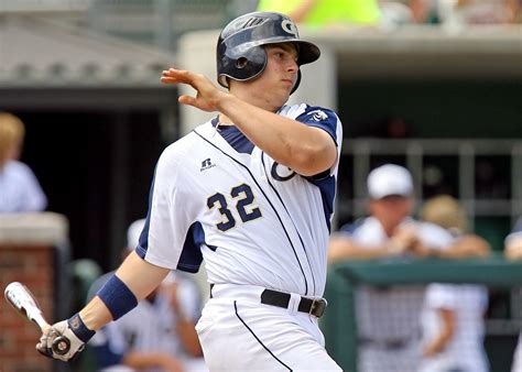 Daniel Palka Georgia Tech Yellow Jackets