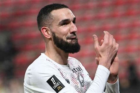 بازگشت سینمایی ستاره لیل به فوتبال پس از حمله قلبی فوتبالی