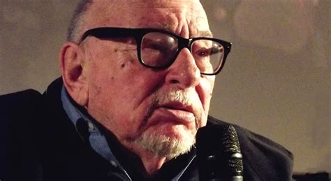 Jerzy Hoffman Po 1968 Został Mi Szczękościsk Jedynka Polskieradio Pl