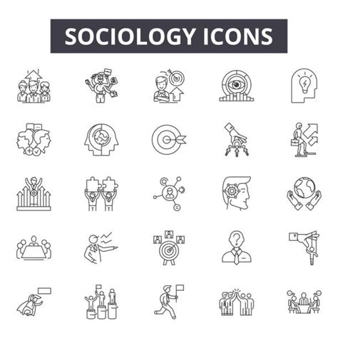 3 200 Sosiologi Ilustrasi Grafik Vektor And Clip Art Bebas Royalti