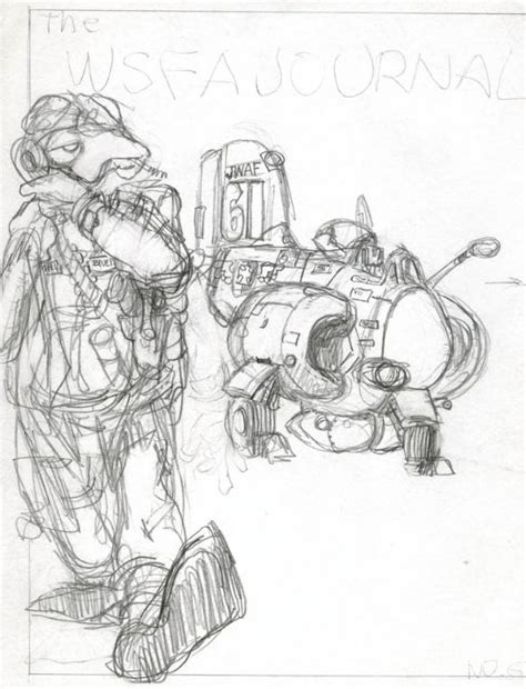 Capns Comics Some Vaughn Bode