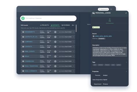 Using Metadata From Datameers Inspector To Make Data Transformation Decisions By Stephen
