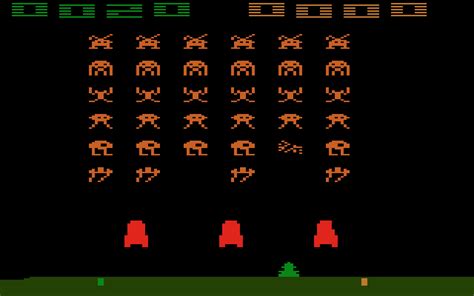 The Greatest Atari Games Of All Time Pcmag