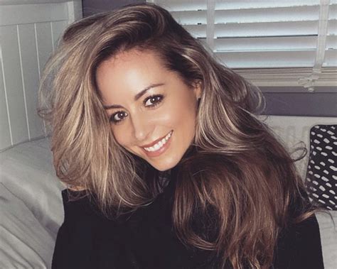 Carly Baker Shares Swimsuit Photo Going From Espana To London Ufc