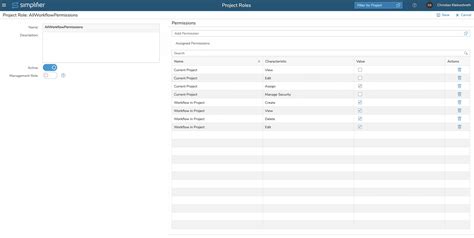 Workflow Permission Simplifier Makers Club