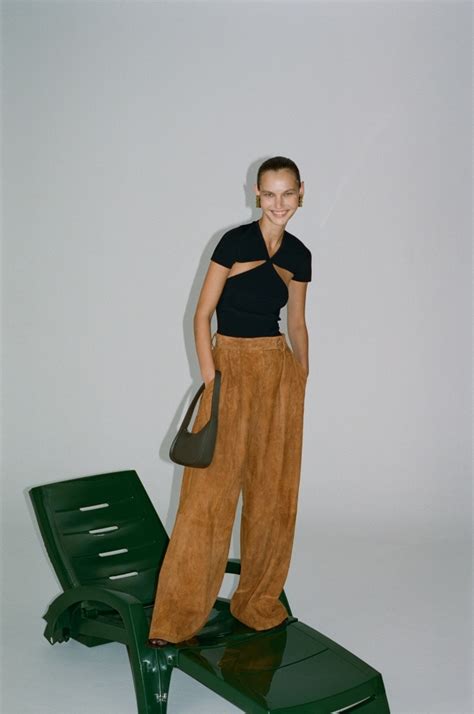 Established Models Darya