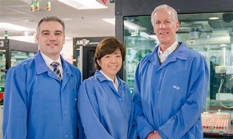 Arup Laboratories Salaries