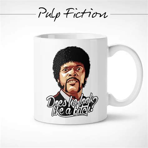Pulp Fiction Quotes Mia