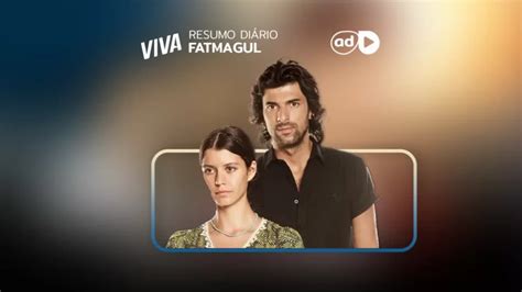 Resumo De Fatmagul Capítulo Desta Sexta Feira 05 07 2024