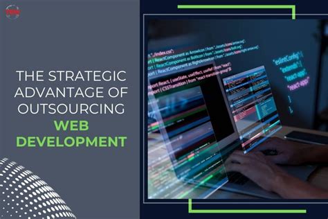 Advantage Of Outsourcing Web Development In 2024 The Enterprise World