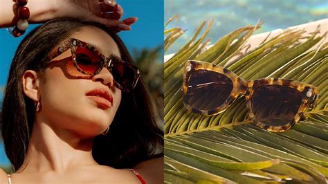 THE WHITE LOTUS X DIFF EYEWEAR COLLECTION The Pop Insider