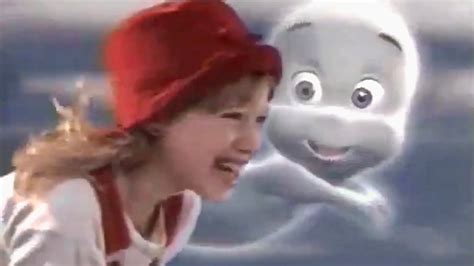 1998 Casper Meets Wendy Vhs Commercial Youtube 1998 Casper Meets Wendy Vhs Commercial Youtube