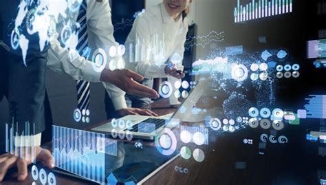 Big Data Analytics Consulting Elevondata