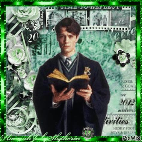  Del Diario De Tom Riddle Expecto Patronum Dasynka