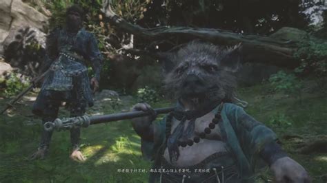 黑神話：悟空第六回，未竟！過年，一起歡喜還鄉吧！ Youtube