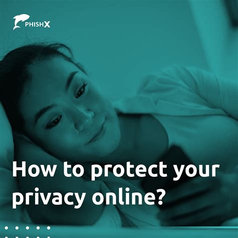 How To Protect Your Online Privacy