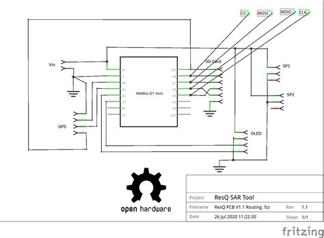 PCB Created Hopefully Details Hackaday Io PCB Created Hopefully Details Hackaday Io