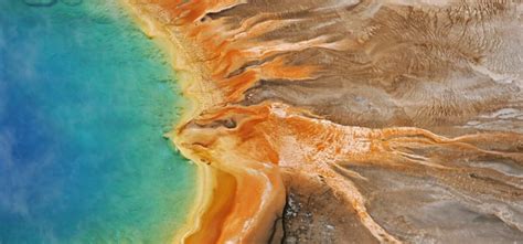 Man Suffers Horrific Death After Being Dissolved At Yellowstone