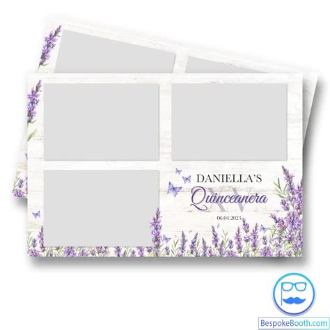 Lavandula Bespokebooth
