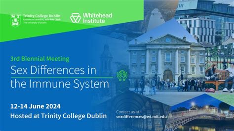 Sex Differences Immuno On Linkedin Sex Differences In The Immune System