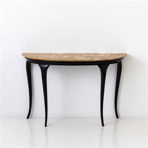 Grigio Rosato Console Nicholas And Alistair