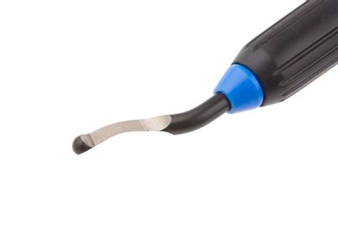 Deburring Tool D Cole Solutions