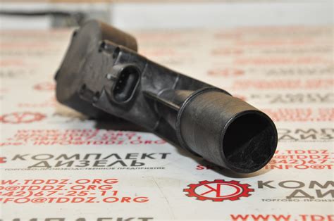 Датчик давления картерных газов Cummins 5461522. Для двигателя Cummins ...