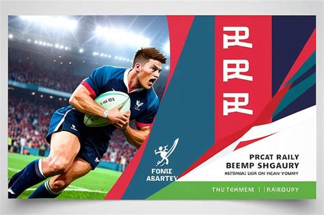 27 000 Rugby Banner Pictures