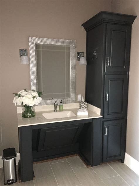 Luxury Vanities For Your Bathroom Doublevanitybathroomideas