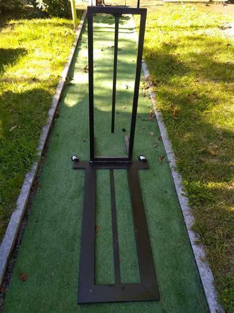 Postolje Rampa Za Pranje Trak Kosilice I Sl135€