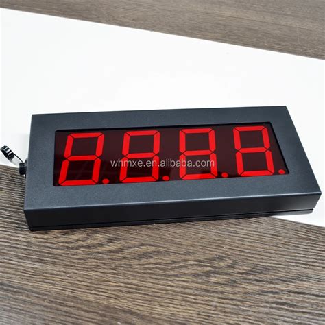 High Quality Ip68 Industrial Modbus Protocol Analog Signal Input Led