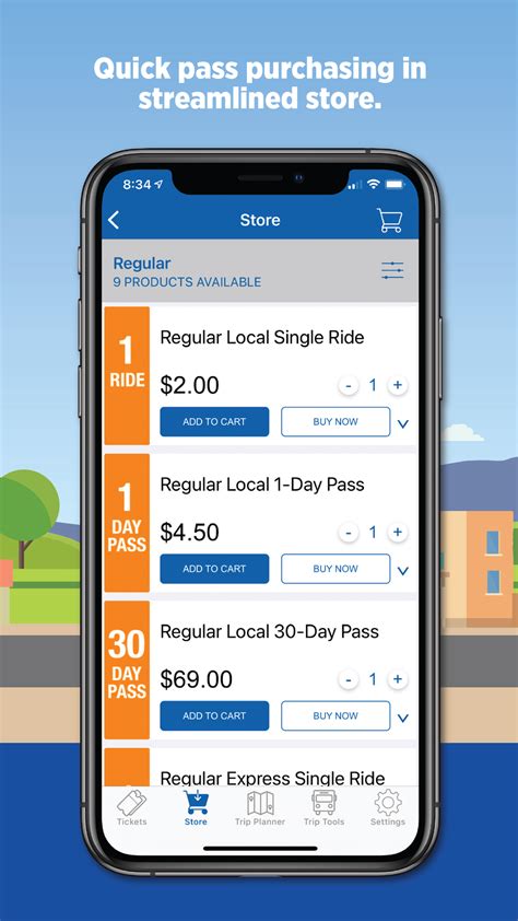 Oc Bus For Iphone Download