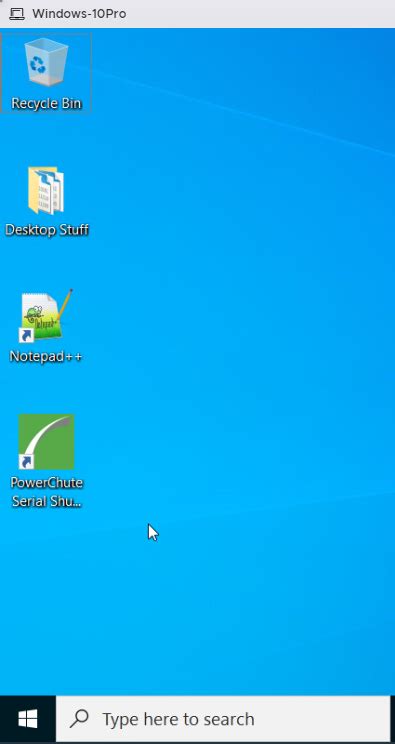 solved powerchute serial shutdown v1 0 problems with it